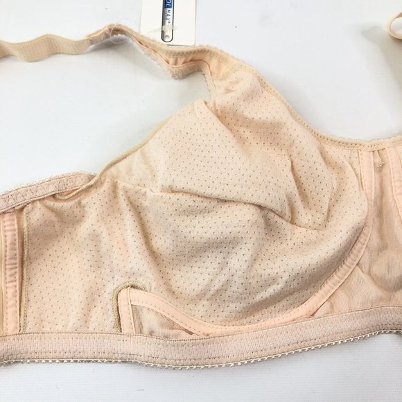 Trulife | Intimates & Sleepwear | Naturalwear Trulife Pocketed ...